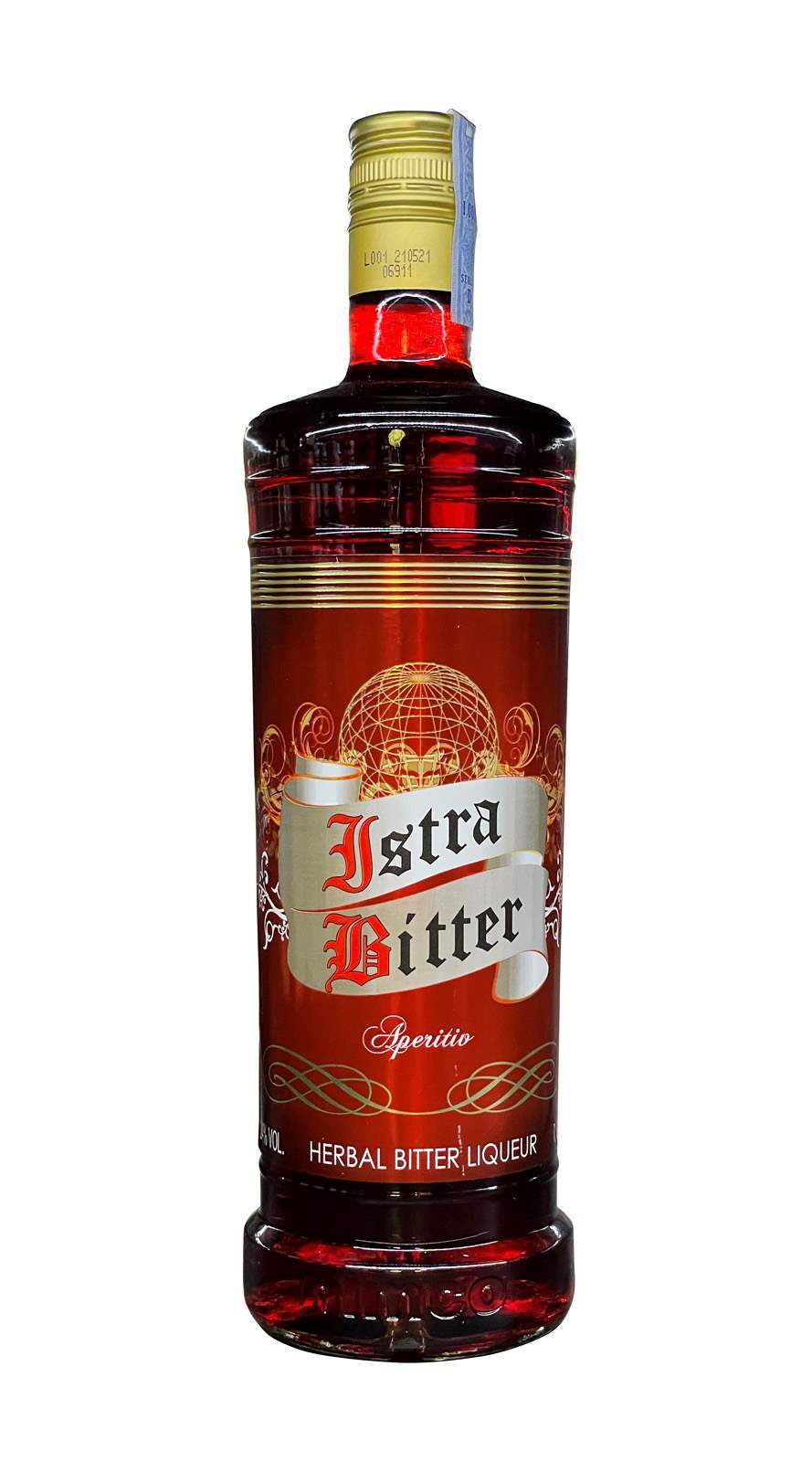 Vrutak | *BITTER ISTRA 1L -6/1-NIMCO